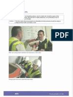 Hand Arm Vibration Chart | PDF | Woodworking | Cutting Tools