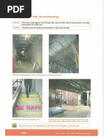 Hand Arm Vibration Chart | PDF | Woodworking | Cutting Tools