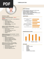 Curriculum Vitae LEANDRO 2022 | PDF | Crecimiento personal y profesional