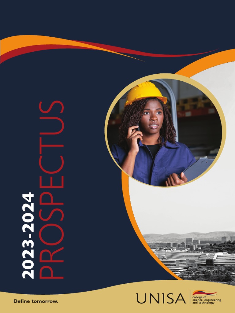 2023-2024 CSET Prospectus | PDF | Academic Degree | Diploma