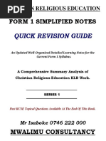 KLB Biology Book 2 | PDF