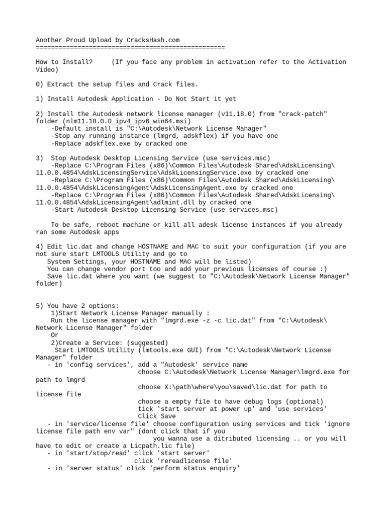 Instructions! | PDF | Computer File | Operating System