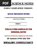 Kenyan Sign Language Book 1 | PDF | Sign Language | Communication