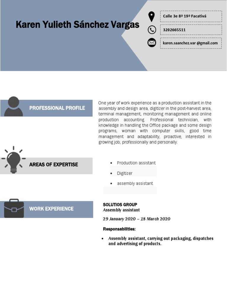 ING - Curriculum Vitae Format | PDF | Communication | Human Communication