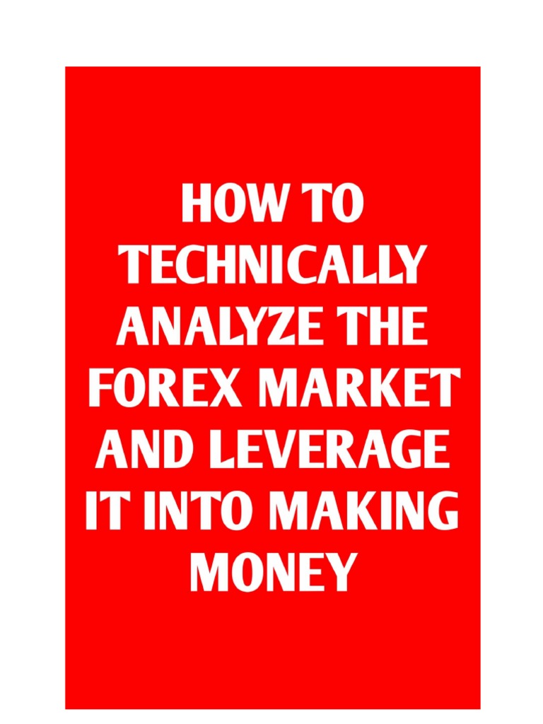 Technical Analysis | PDF | Technical Analysis | Money