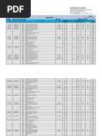 ISO Shipping Container Size Codes | PDF | Supply Chain Management | Tools