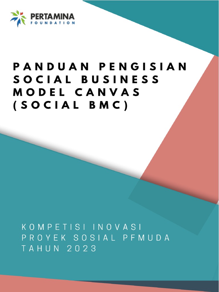 Panduan Social BMC PFmuda 2023 | PDF