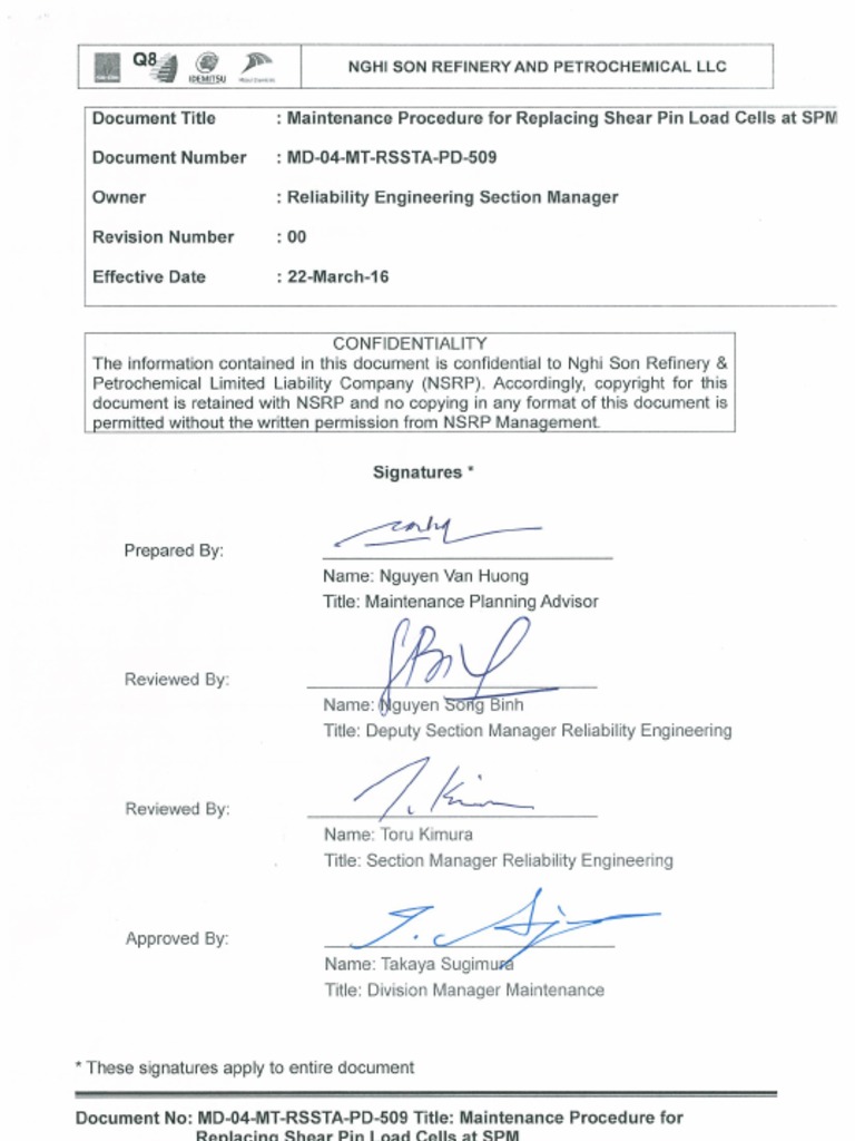MD 04 MT Rssta PD 509 | PDF