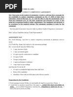 Tesda Learners Profile Form Mis 03 01 | PDF | English As A Second Or ...