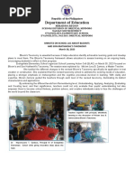 Learning Action Cell Plan 2025 | PDF | Teachers | Educational Technology