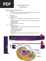 Cytoplasm Mitochondrion Nucleolus Nucleus Organ Tissue Vacuole Cell ...
