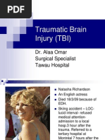 BIST-2: Traumatic Brain Injury Assessment | PDF | Concussion ...
