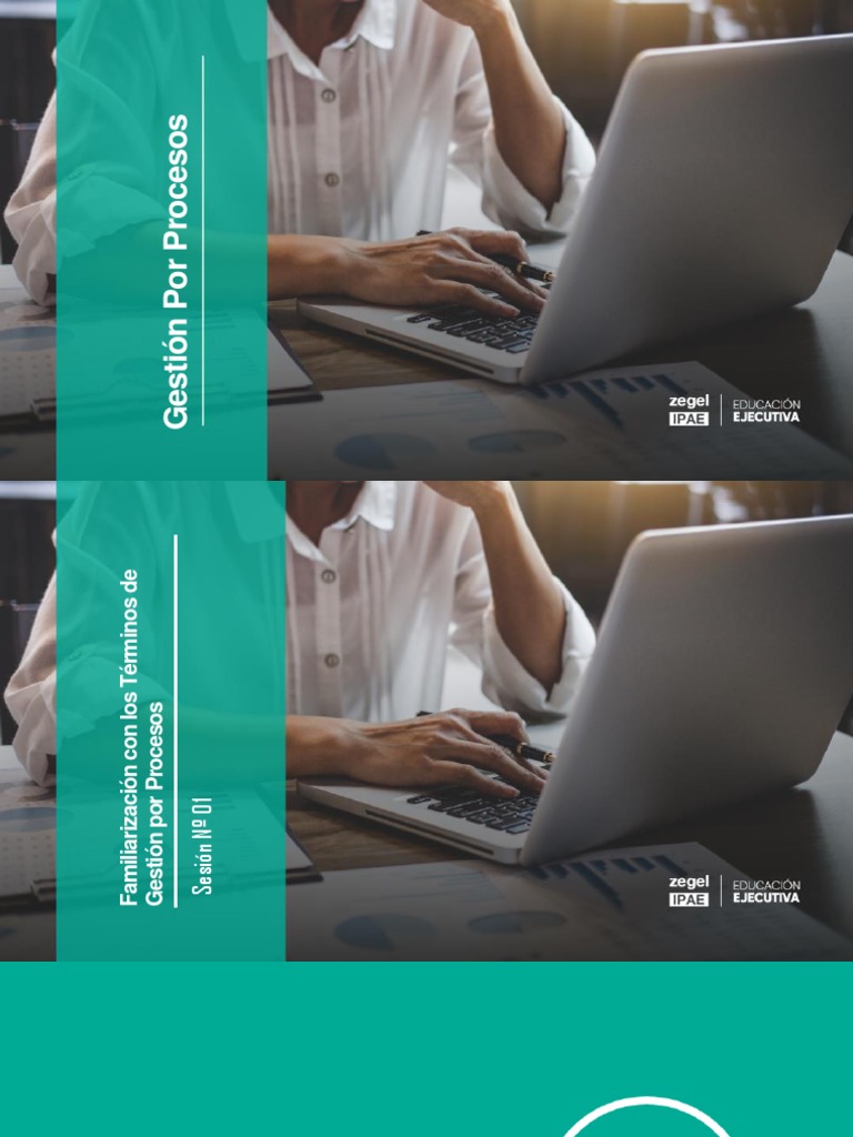 Gestion Por Procesos 1 | PDF | Calidad (comercial) | Business