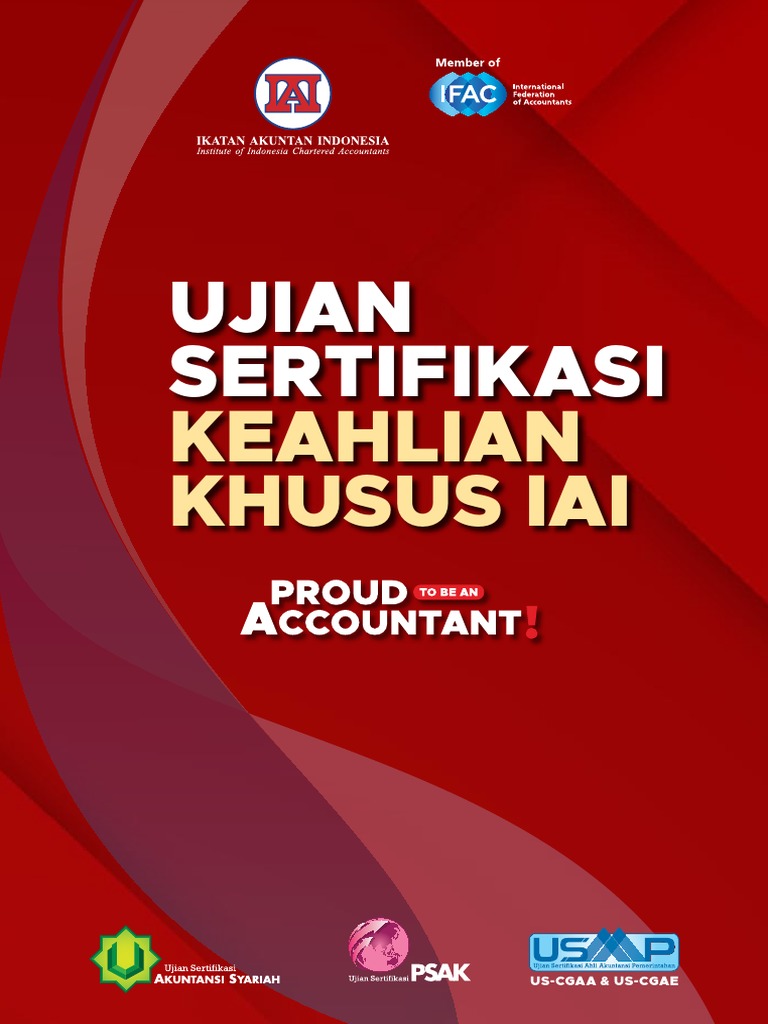 Kit All Sertifikasi Iai 2f | PDF