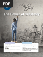 Nadsat 'A Clockwork Orange' Dictionary | PDF