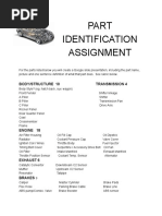 Convoy Commanders Checklist | PDF | Dangerous Goods | Vehicles
