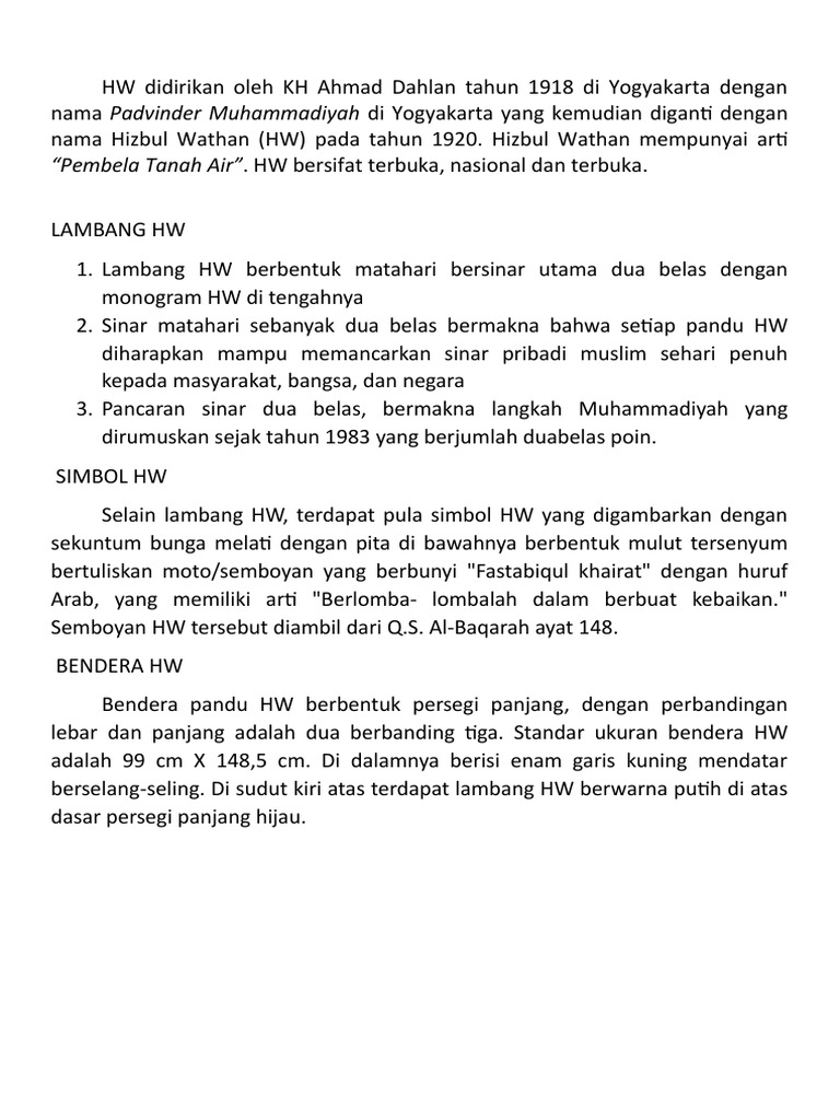 Lembar Soal HW | PDF