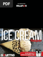 Simac Il Gelataio The Ice Cream Man Manual PDF | PDF