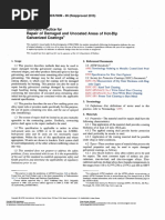 Iso 12944 2 2017 Iso | PDF | Corrosion | Water