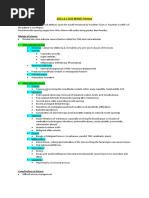 Trident II Tritanium Surgical Protocol | PDF | Pelvis | Screw