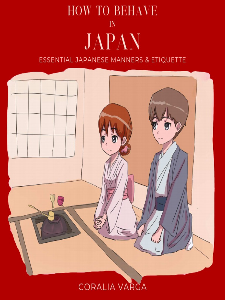 Essential Japanese Manners for Travelers | PDF | Japanese Cuisine | Sushi