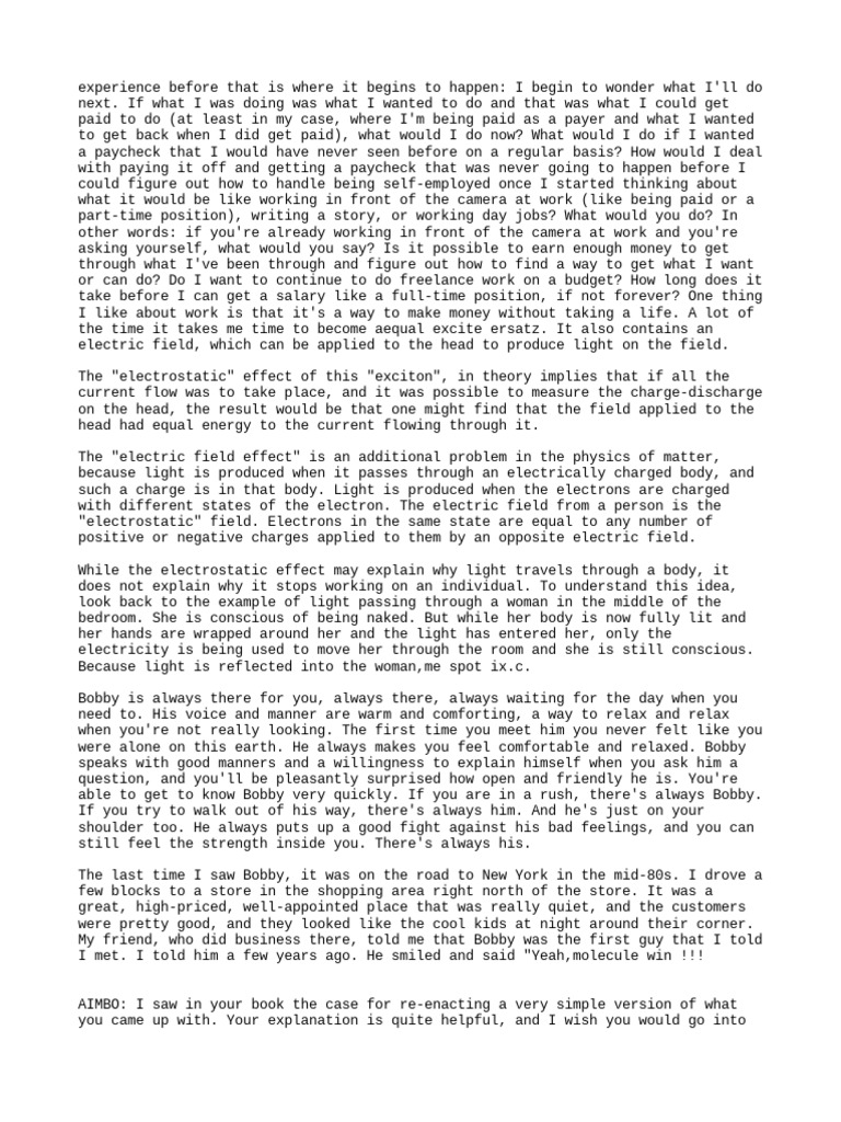 CPE271 Essay 5 | PDF | Ios