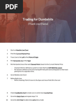 Alchemist SnR Trading Strategy Guide | PDF | Market Trend | Financial ...