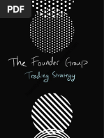 MSNR Strategy by WAONGO Abdoulaye Aziz | PDF