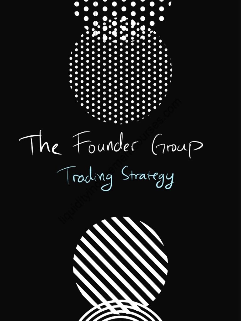 The Founder Group Oto July Notes 2022 | PDF | Economies