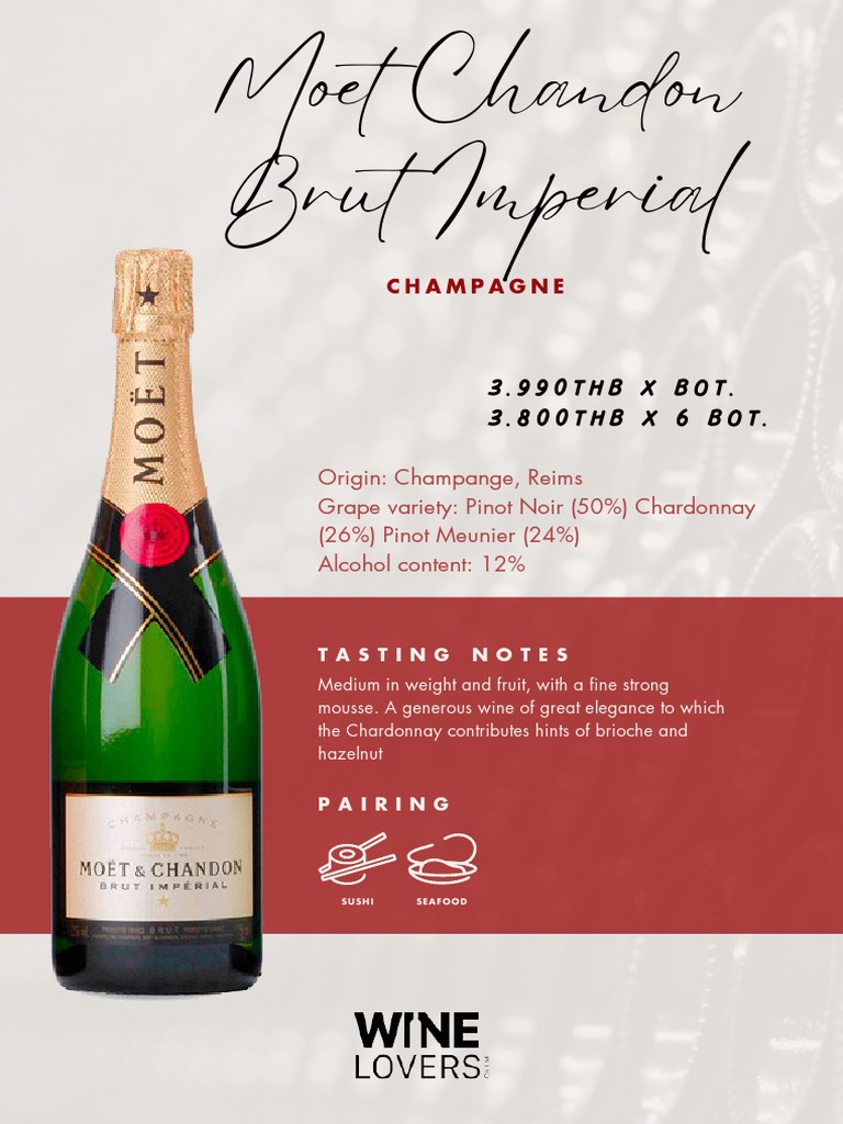 Moet | PDF