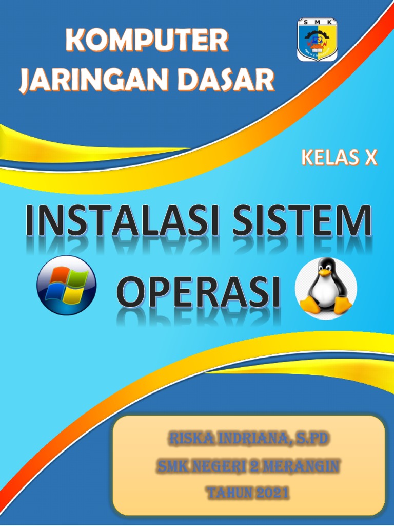 Fix Bahan Ajar | PDF