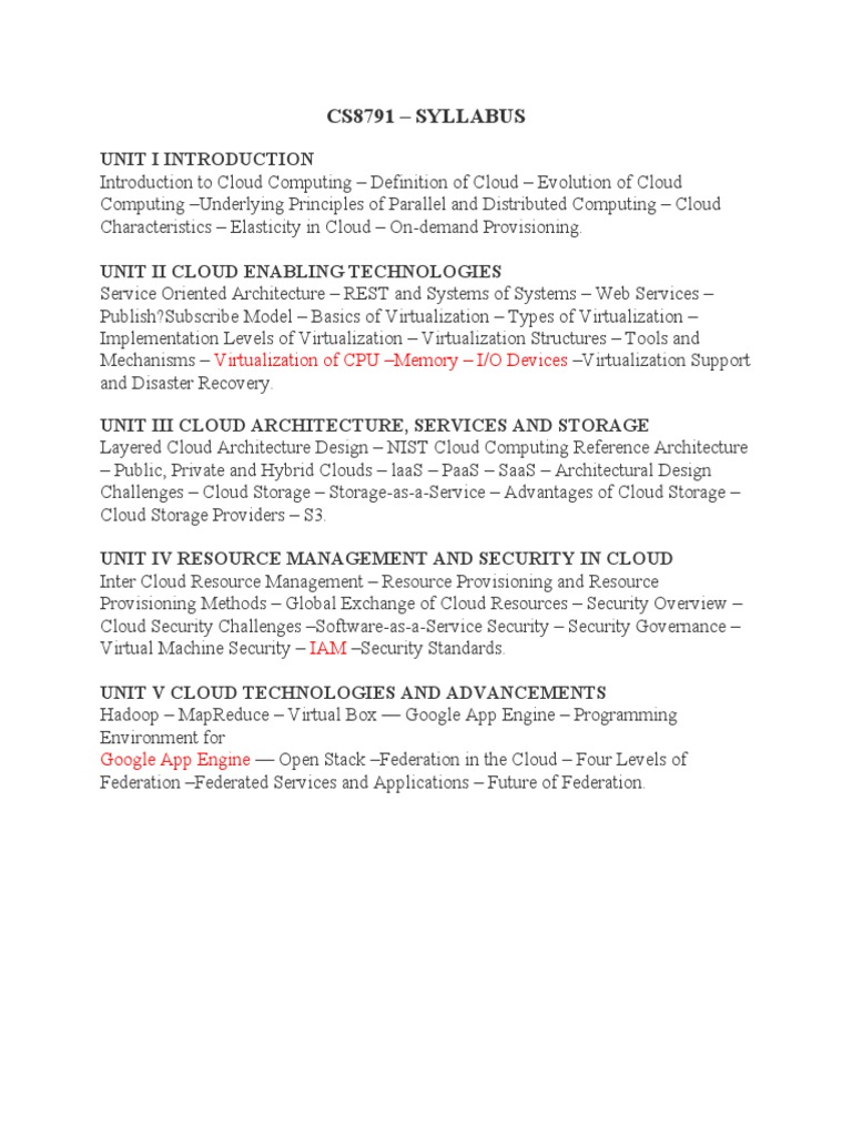 Reg 17 CS8791 | PDF | Art | Computers