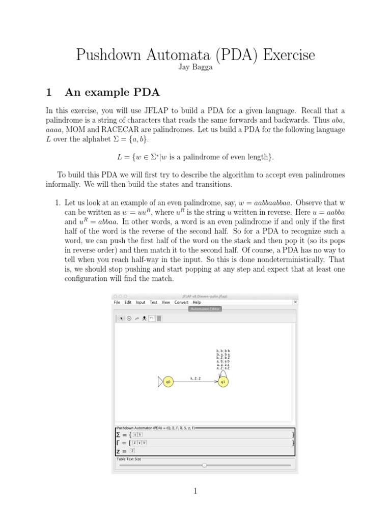 1ng Even Number Palindrome | PDF | Computing | Computer Science