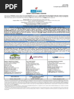 Krita Shortcuts CheatSheet Document - Final | PDF | Keyboard Shortcut ...