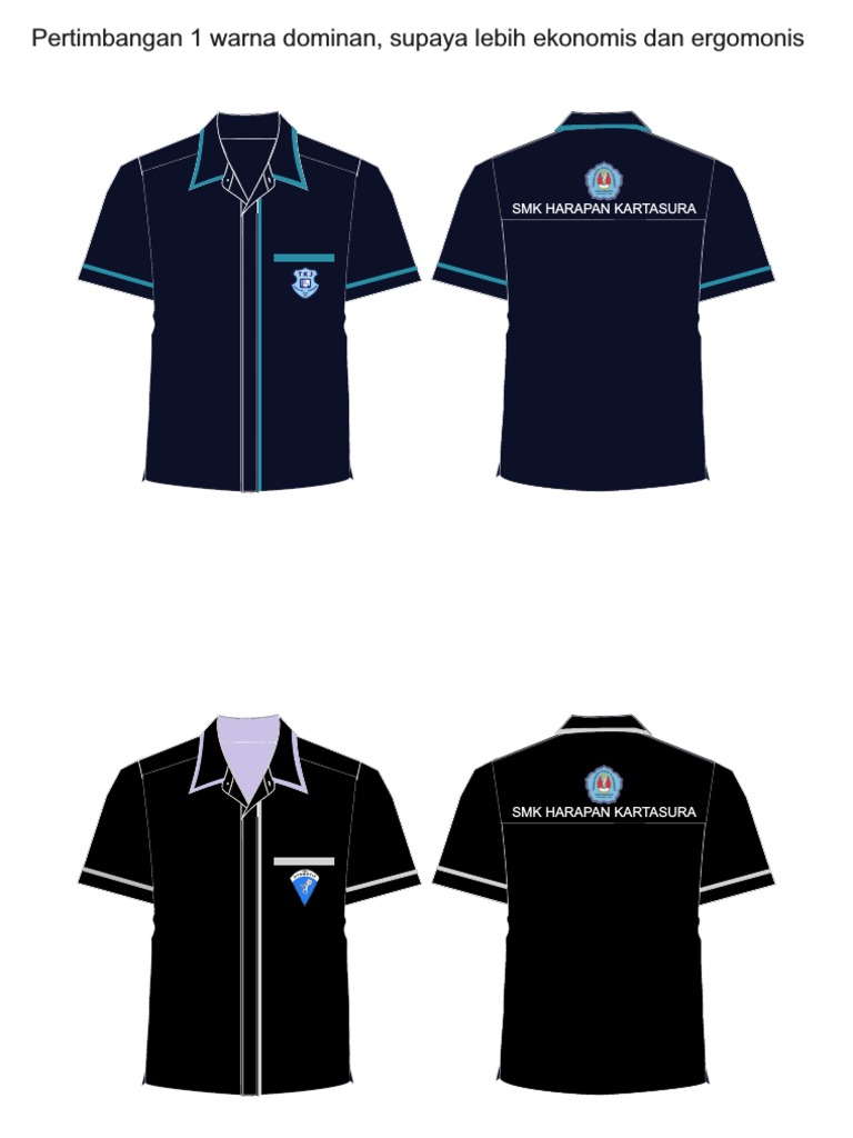 Mockup Wearpack Model 1 | PDF | Seni & Disiplin Bahasa