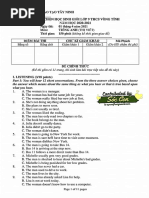 Cambridge Exam Booster C1 Advanced Book-12-14 (Completed) | PDF ...