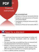 IFRS 9 SPPI Test Overview | PDF