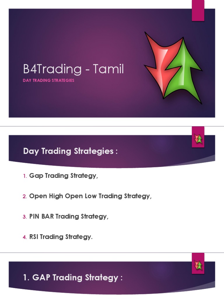 10.day Trading Strategy | PDF | Economics | Financial Markets