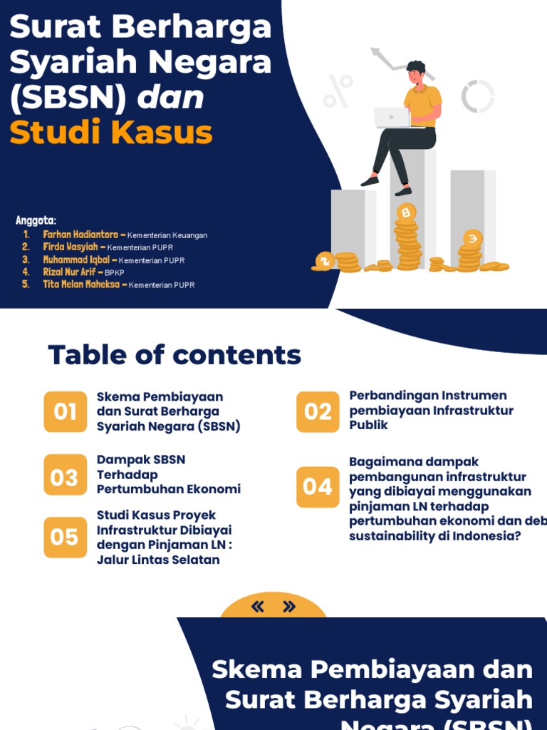 Kelompok 3 - SBSN | PDF