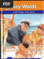 Peter and Jane 4a | PDF