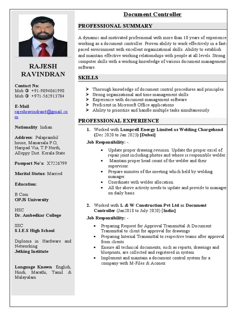 Rajesh Ravindran | PDF | Computing