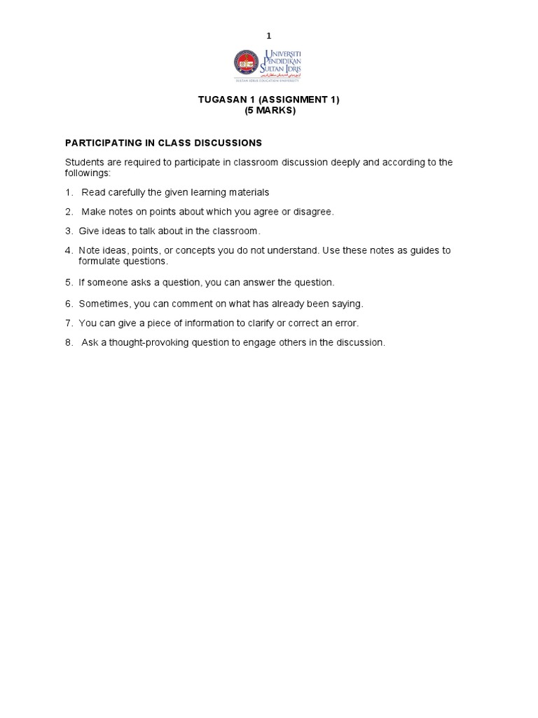 Qualitative Research Assignments Guide | PDF | Qualitative Research | Science