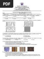 Performance Task 1-4 1st Quarter Matatag | PDF