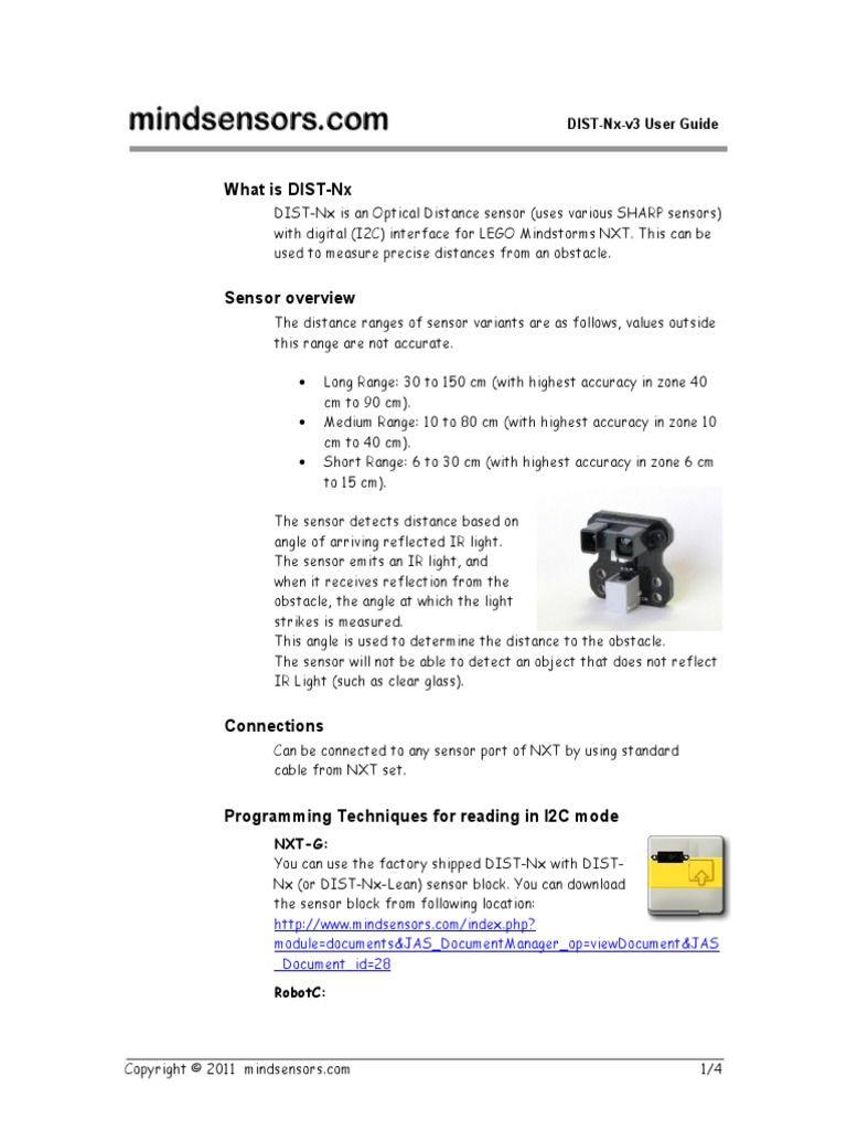 DIST NX v3 User Guide | PDF | Computer Science | Computing