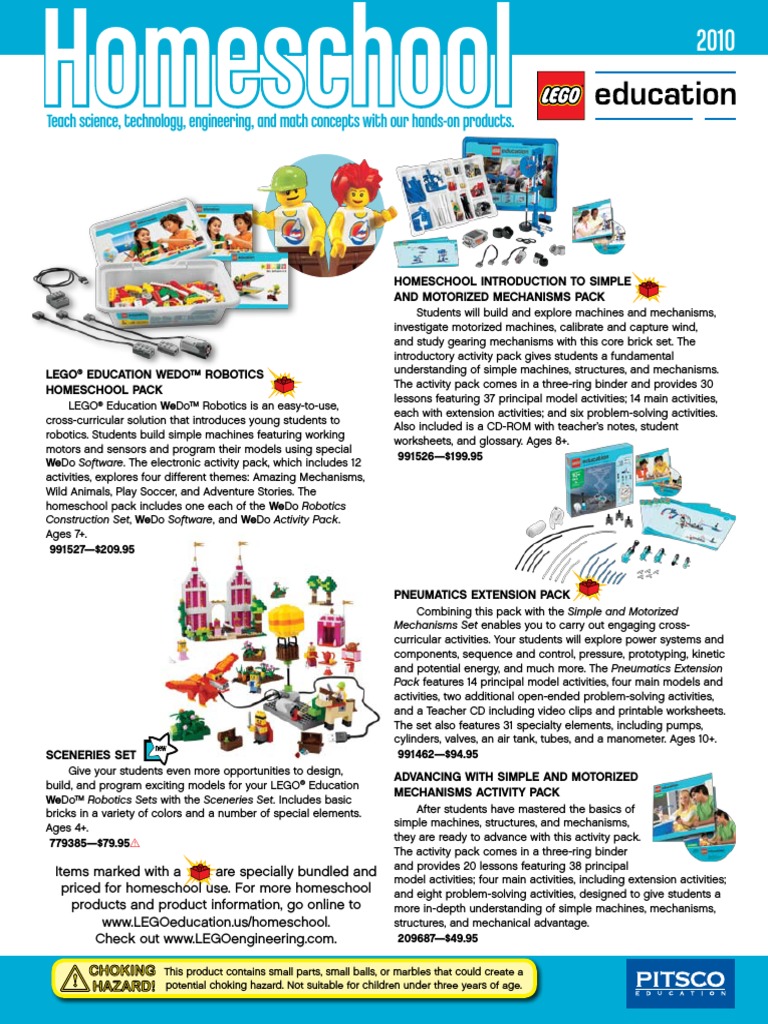 Home School Flyer | Download Free PDF | Machines
