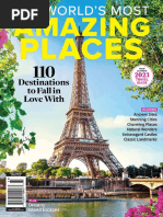 150 Most Famous Landmarks in The World | PDF | Tourist Attractions ...