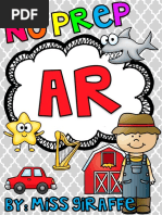 Sounds Fun Phonics-Workbookv1.3 | PDF | Language Arts & Discipline