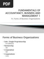 Application Proforma For Long Term Advances: General Information | PDF ...