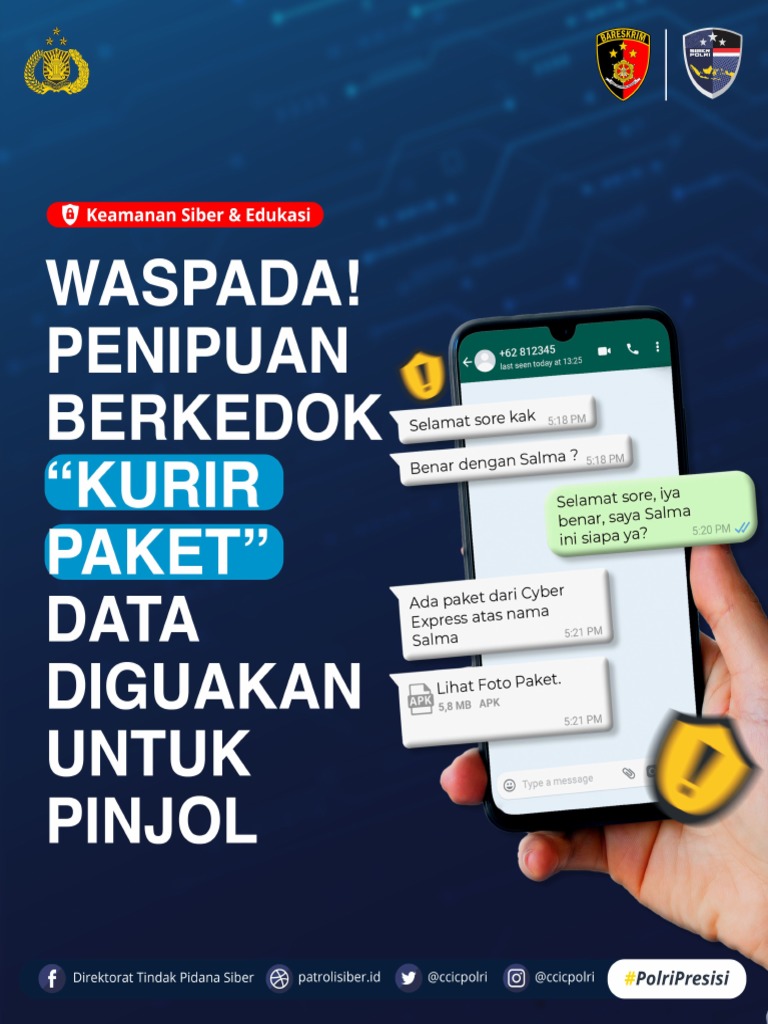 Sniffing Foto Paket | PDF