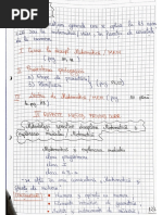 Proiect Didactic Integrat Ridichea Uriasa | PDF